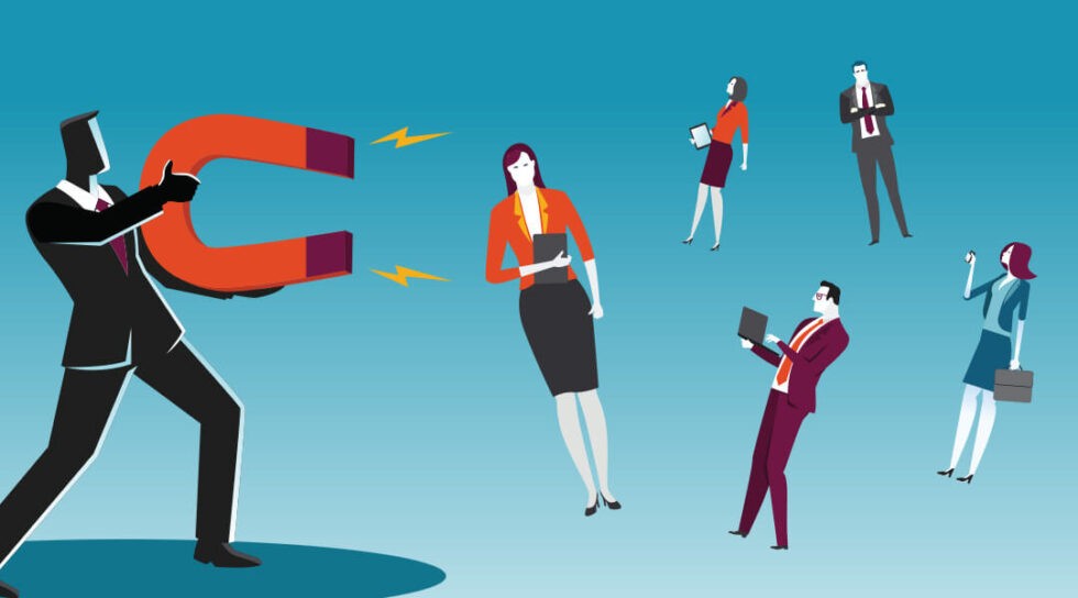 How Employer Branding Gives You a Competitive Edge - Bottomline Marketing