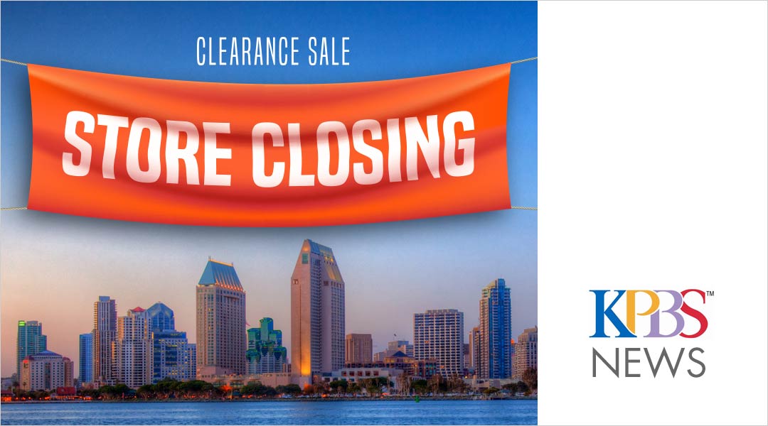 Friday Business Report: Impact of Retail Bankruptcies and Store ...